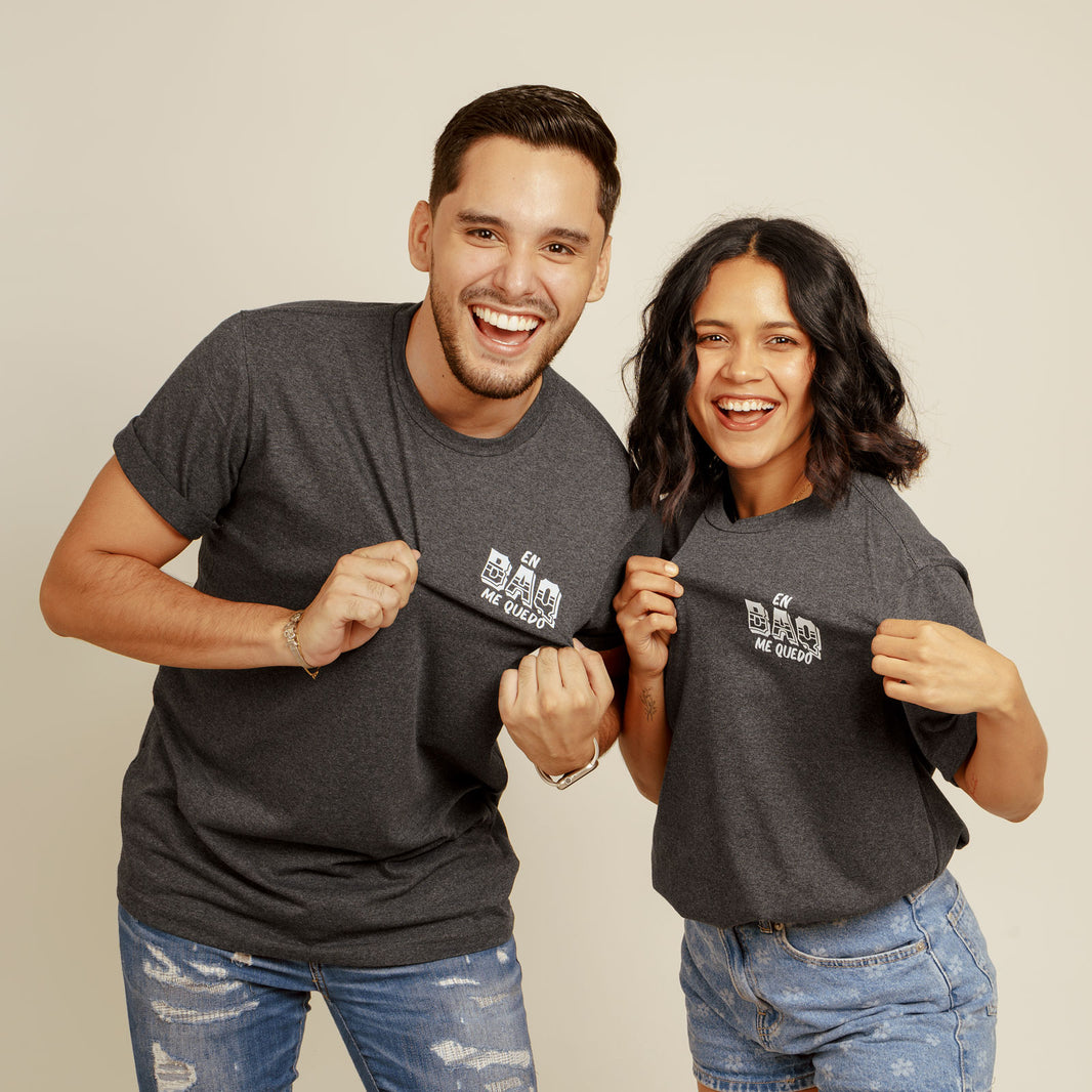 Camiseta – JCH COMPANY