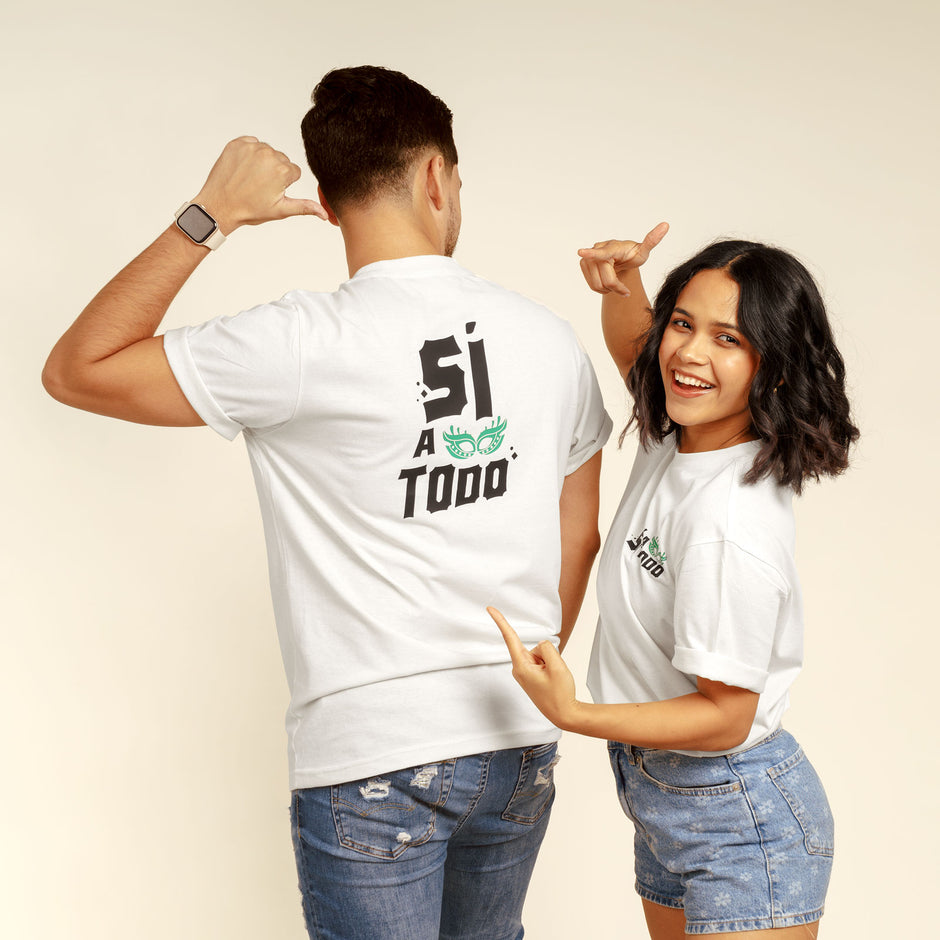 Camiseta – JCH COMPANY